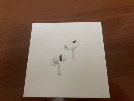 Airpods prо наушники