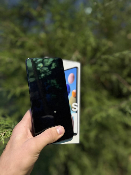 Samsung A21s 2ta sotiladi
