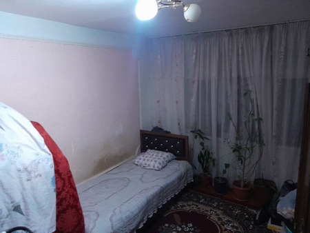 Продается 3 х комнатная квартира