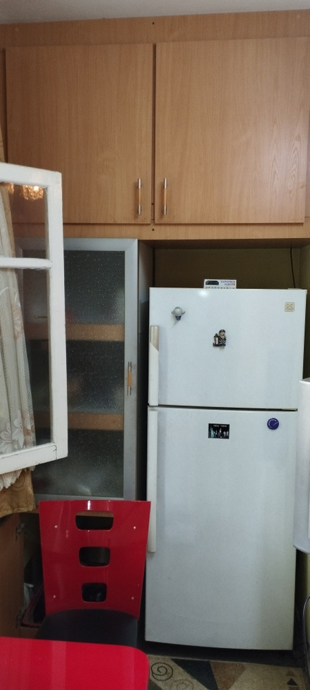 Сдается 1в2/1/4 балкон 2х6. массив БУЗ-2, ориентир санаторий Турон