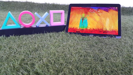 SAMSUNG Note 10.1 Planshet. 100% ORIGINAL.