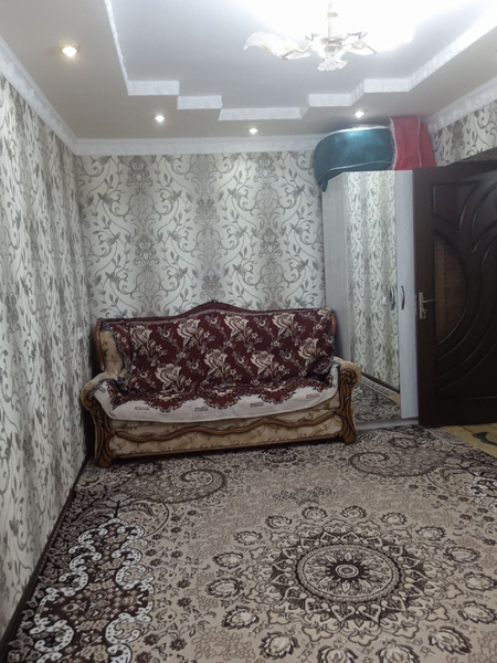 Продается 1 ком Чирчик