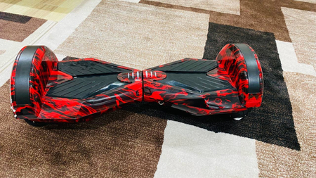 Hoverboard sotiladi