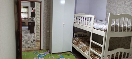Продам 3к квартира Горпарк
