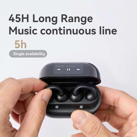 Беспроводные наушники Sanag S2 Pro