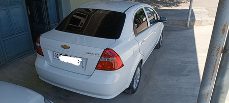 Nexia 3 Ltz Avtomat