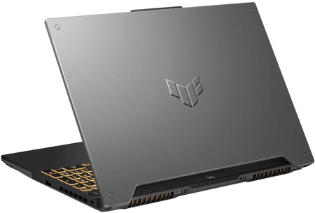 Asus TUF A15 AMD R7-7735HS озу16гб 500ssd NVIDIA RTX 4060