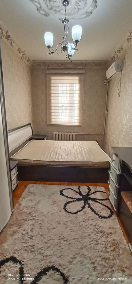 Дружба народов 3/4/9 Аренда квартира