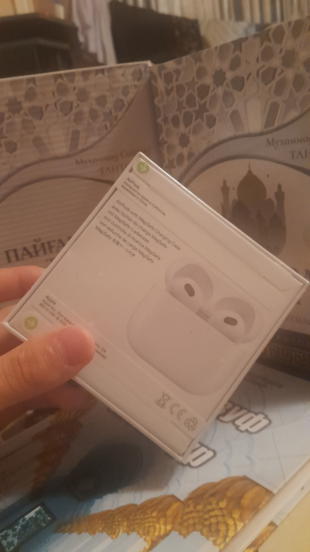 AirPods(3rd generation)