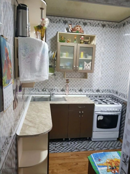 Ч 8кв  2/4/4  1,5*3м²  45м²