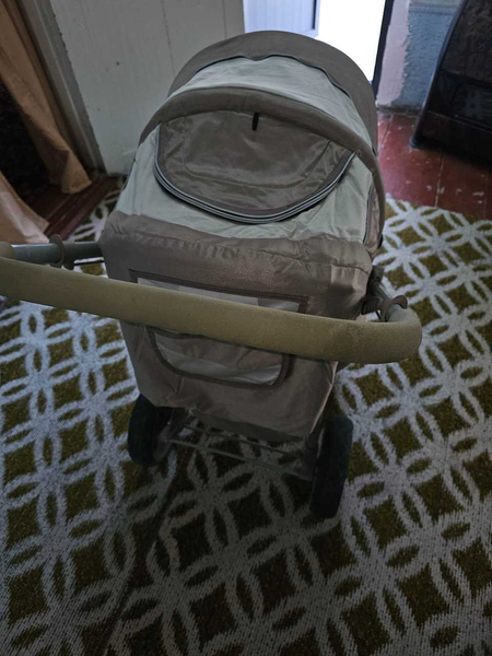 Продаётся коляска