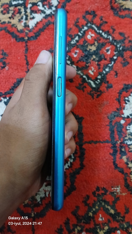 Galaxy Samsung M12 32/3