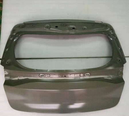 BYD zapchastlar optom