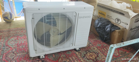 Daewoo DSB-F1285ELH