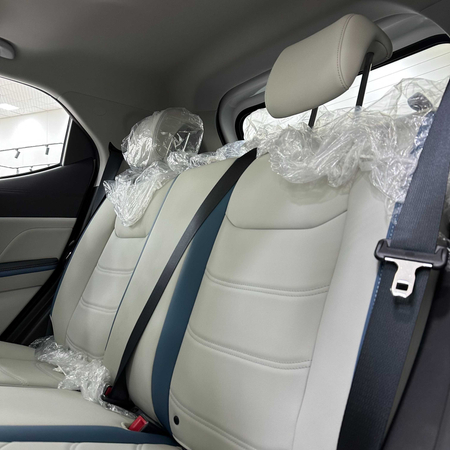BYD Yuan Pro Full 405KM Flagship счёт справка 30% билан кредит