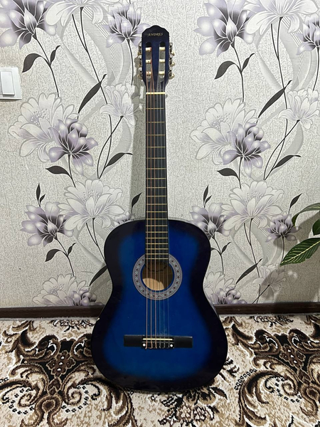 Gitara 6 strunnalik
