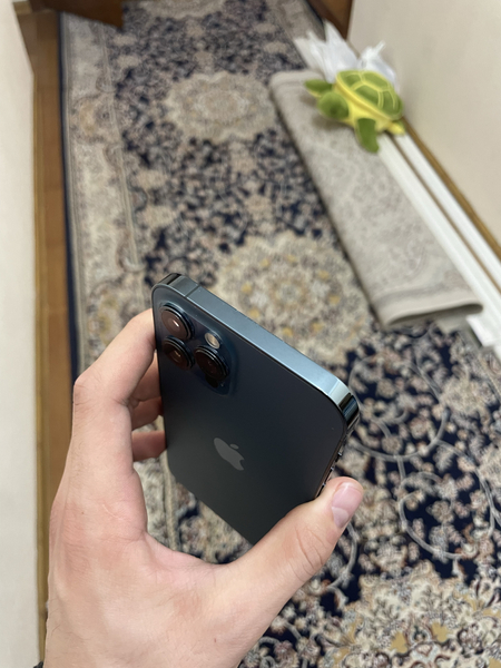 Iphone 12 pro max. Karobka dokument bor.