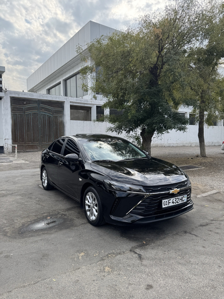 Monza 1.5 otmosferni