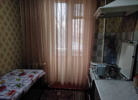 Аренда 40м² Метро Максим Горький 1/2/5