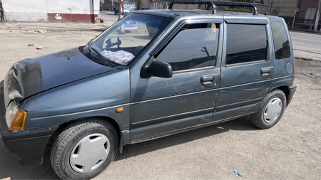 Тико.1998 й.