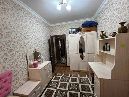 Юнусабад 16, 3/4/5, метро Туркистон, с ремонтом, мебелью и техникой