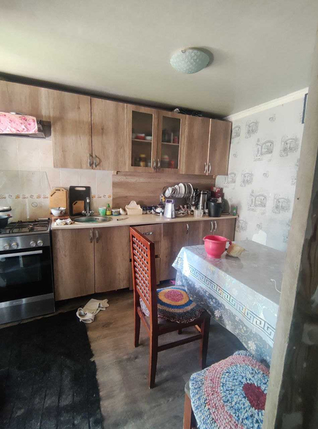 Продается дом 1,9 сот Миробадский район  , улица Файзиобад .