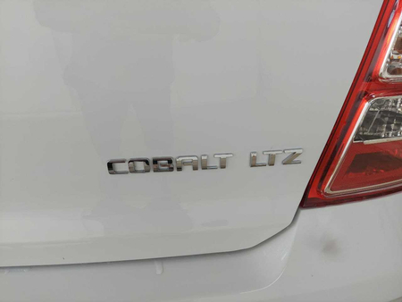 Янги Cobalt GX-Style AT сотилади