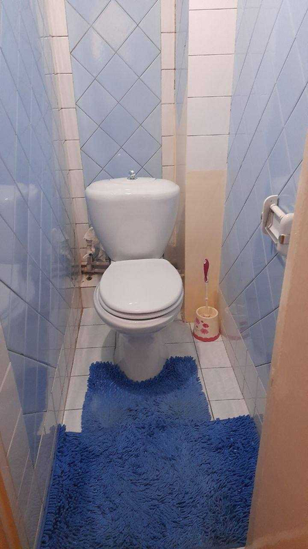 谷 129334 谷 Yakkasaroy tumanida kvartira sotiladi [58 м²]
