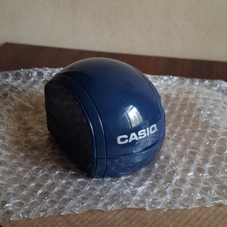 НОВЫЕ ОРИГИНАЛЬНЫЕ японские мужские часы CASIO