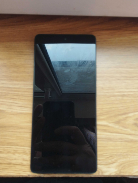 Redmi note 13pro yaxshi xolatda