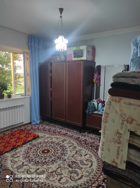 Срочна продаётся квартира 2/2/4