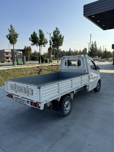 Changan 2019 yil