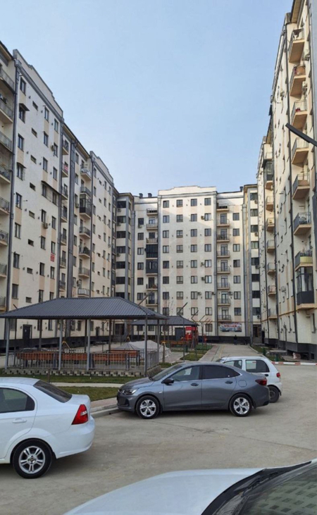 Аренда квартира на Яшнабадский район Новостройка
