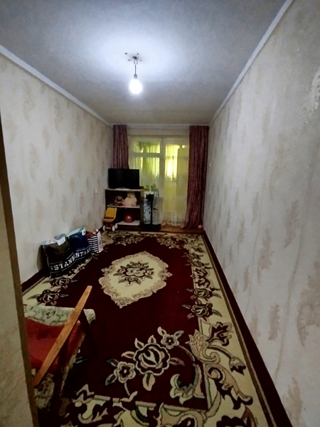 Продаётся квартира