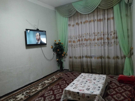 срочно продаётся 2х квартира