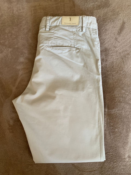 Брюки летние Trussardi