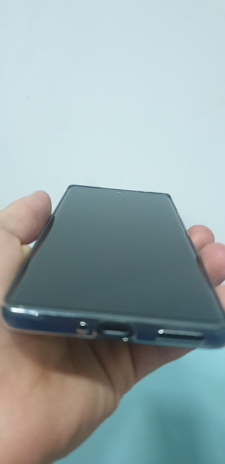 Huawei nowe 10 holati zòr karobka dakumenti bor