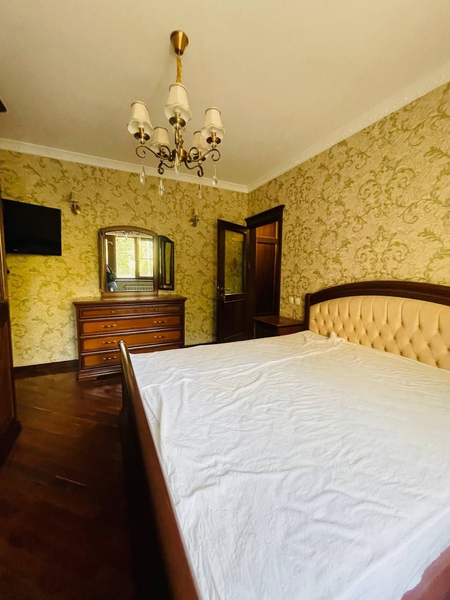 Дархан Спецплан 3/2/4 (90м2)