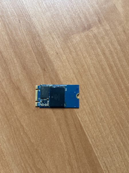 Продам SSD от Asus X415JA