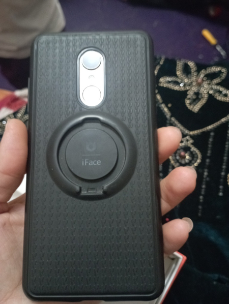RedMi 5 sotiladi