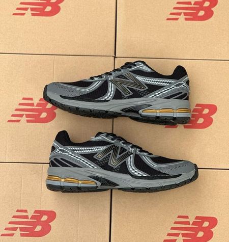 New Balance  new