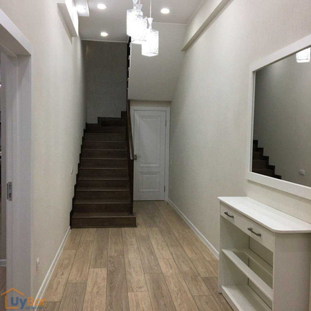 СРОЧНО! ЖК Novza 121m2 под ключ Срочно на Мукуми Golden House!`