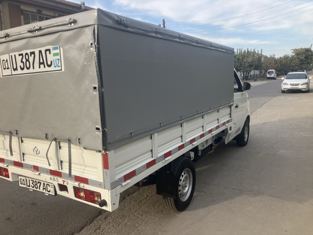 Shineray t3 2023 yil 12000$ kam bor
