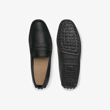 Мужские мокасины LACOSTE
