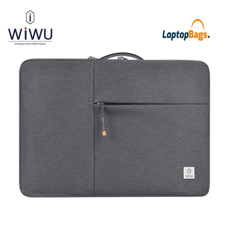 Сумка для всех MacBook WIWU®️ 13.3 Alpha Double Layer Sleeve