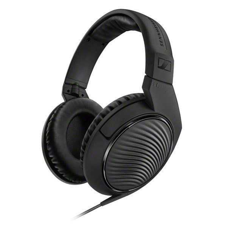 Студийные Наушники Sennheiser HD 200 PRO