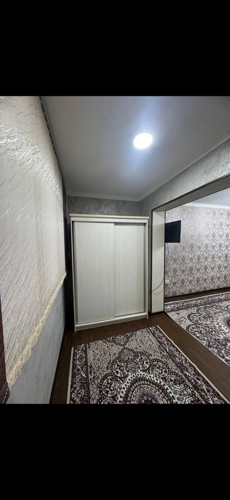 1 хонали горгаз 1 етаж