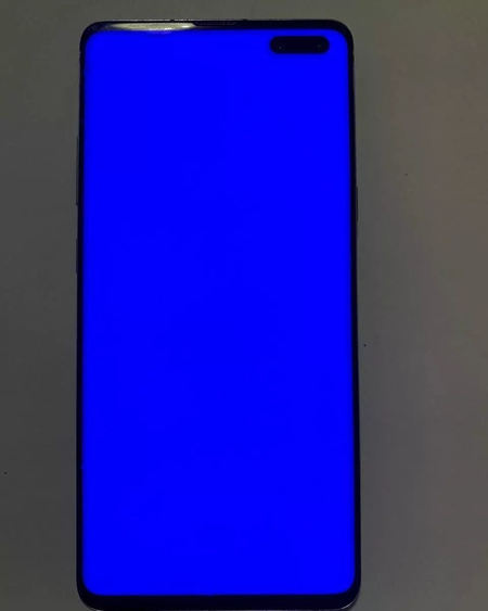 Samsung  s10  5g