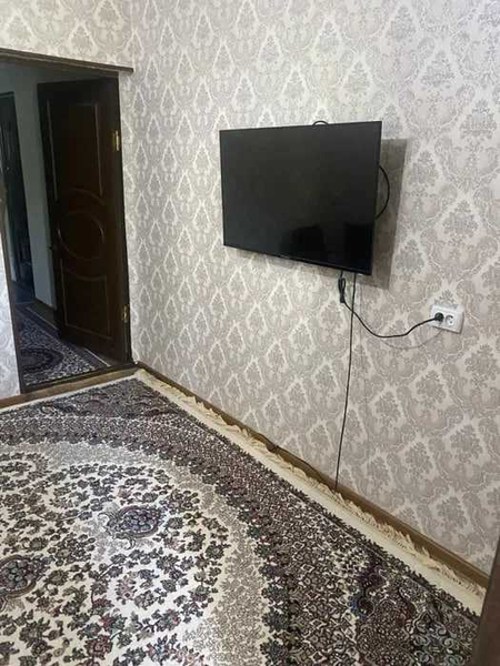 Можно ипотеку Cебзор 1в2 /4/5  балкон 2*6 парковка не проблема