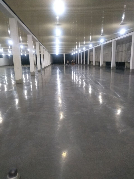 Stayashka beton.